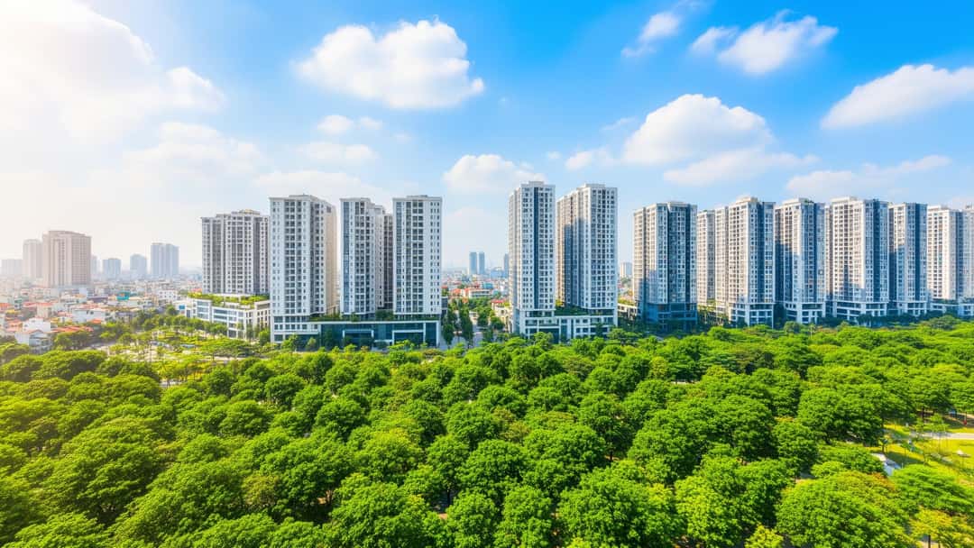 MOSO - AI Proptech Tìm Kiếm Nhà Đất & Đăng Tin Bất Động Sản