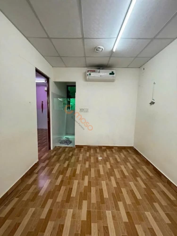 Bán - Nhà hẻm 33/27/5B Nguyễn Sỹ Sách, Phường Tân Sơn, TP.HCM