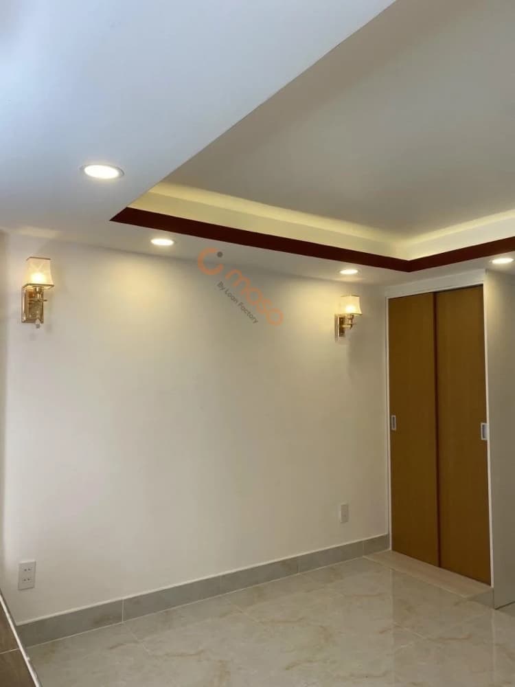 Bán - Nhà hẻm 307/41 Đường Vĩnh Viễn, Phường Diên Hồng, TP.HCM