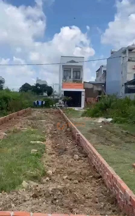 Bán - Đất thổ cư Thửa 1022 - Tờ 58, Hẻm 340 Long Phước, Phường…