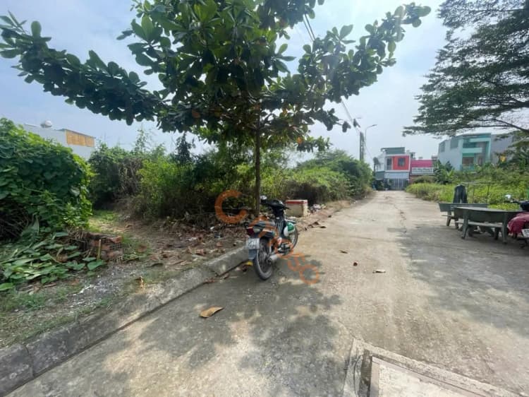 Bán - Đất thổ cư Thửa 1022 - Tờ 58, Hẻm 340 Long Phước, Phường…