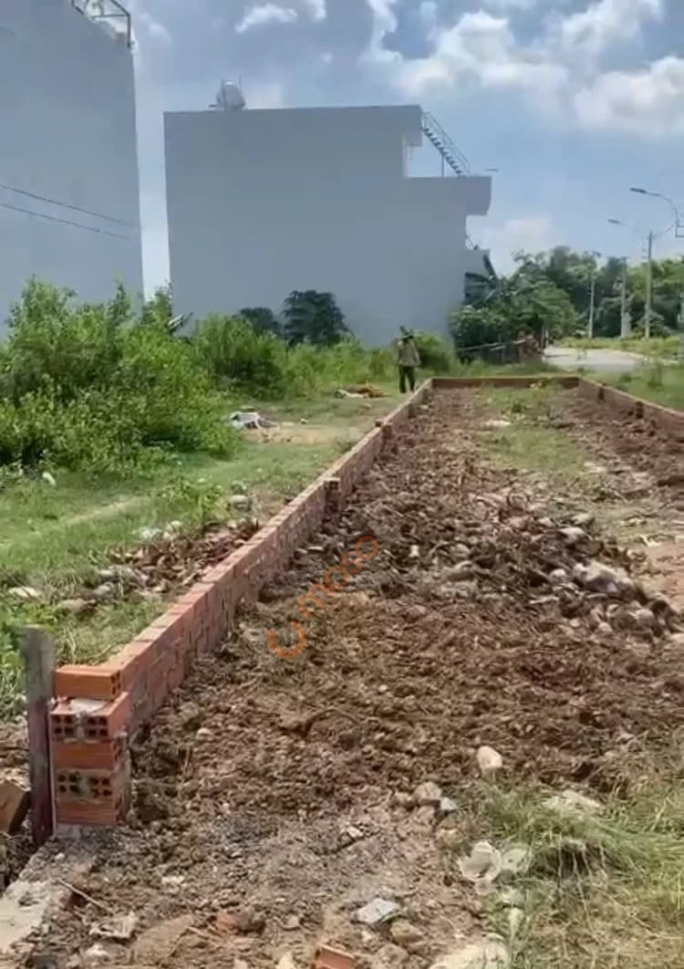 Bán - Đất thổ cư Thửa 1022 - Tờ 58, Hẻm 340 Long Phước, Phường…