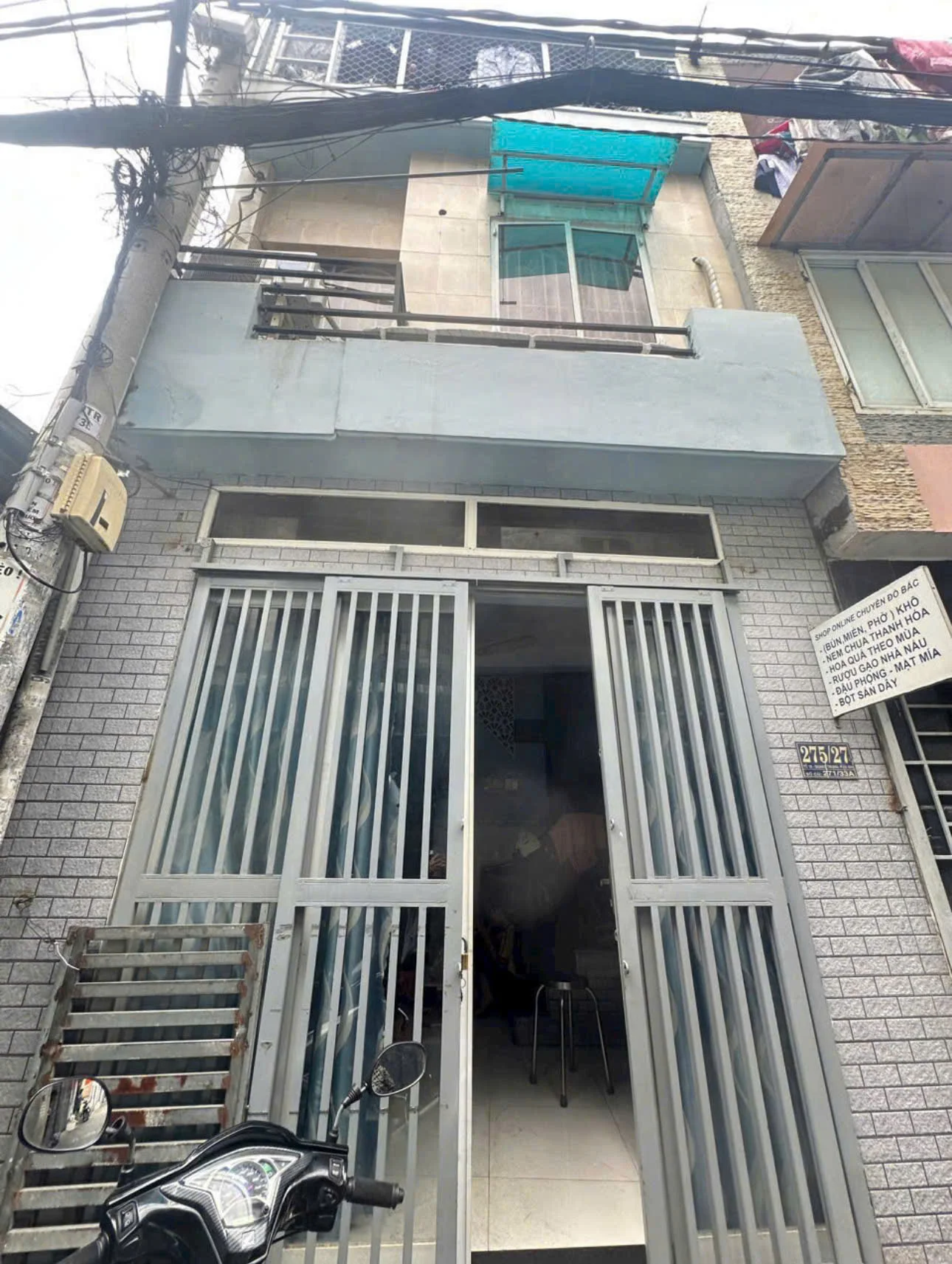 Bán nhà hẻm 18.01m2 Quang Trung, Quận Gò Vấp, TP.HCM giá…